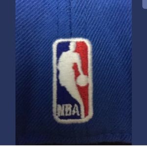 Reebok | Accessories | Mens Reebok Nba Orlando Magic Fitted Hat 7 78 ...